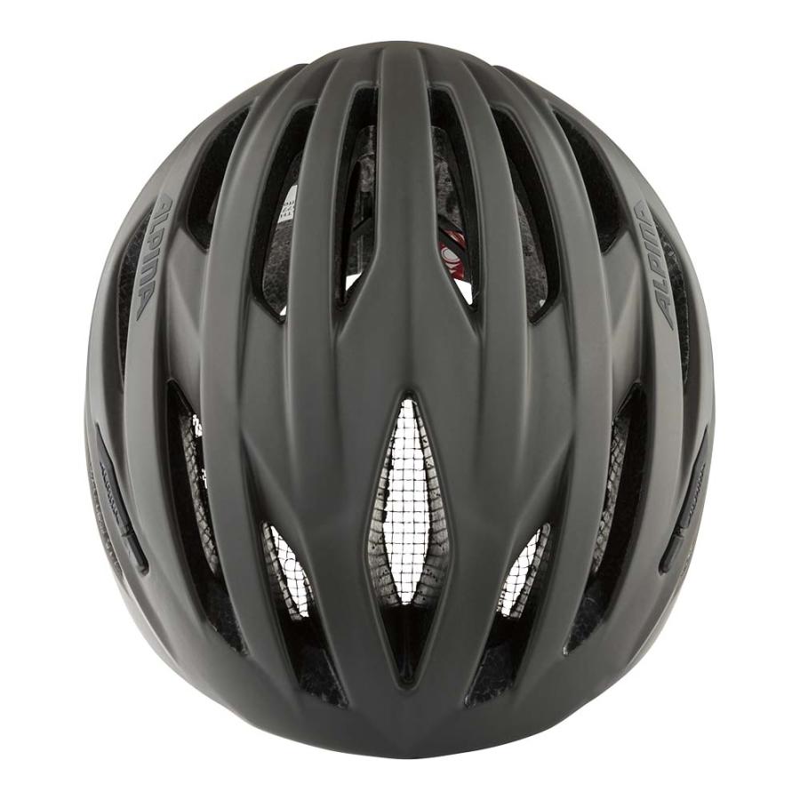 ALPINA PATH HELMET アルピナ パス ヘルメット : コジーバイシクル Yahoo!店 - 通販 - Yahoo!ショッピング