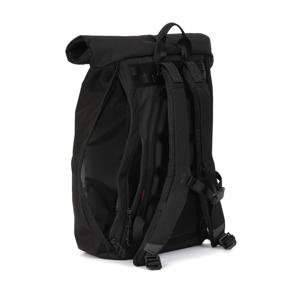 CHROME YALTA4.0 BLACK クローム ヤルタ4.0 ブラック バック 鞄 BAG 防水 JP212BK : コジーバイシクル ...