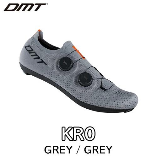 DMT KR0 GREY / グレーグレー ロードバイク ビンディングシューズ : コジーバイシクル Yahoo!店 - 通販 - Yahoo!ショッピング