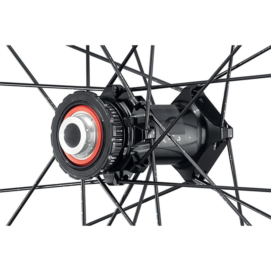 FULCRUM RACING 4 DB 2-WAY FIT DISC BRAKE F/R WHEEL SET FULCRUM RACING 4 DB 2-WAY FIT DISC BRAKE F/R WHEEL SET