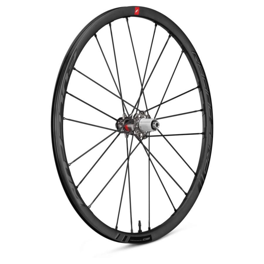 FULCRUM 【4/15は「5倍！」エントリーでポイントUP】FULCRUM RACING ZERO DB 2-WAY FIT DISC BRAKE F/R WHEEL SET フルクラム ...