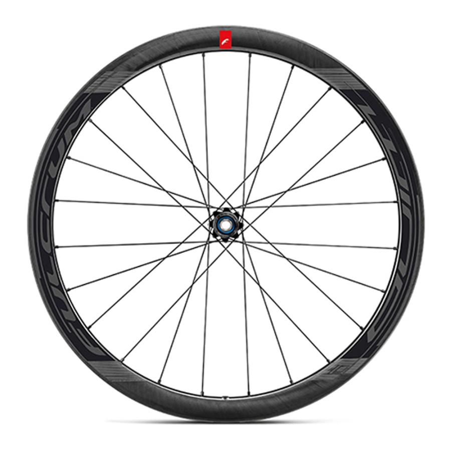 FULCRUM WIND 40 DB 2-WAY FIT DISC BRAKE F/R WHEEL SET フルクラム ウィンド40 ディスク ...