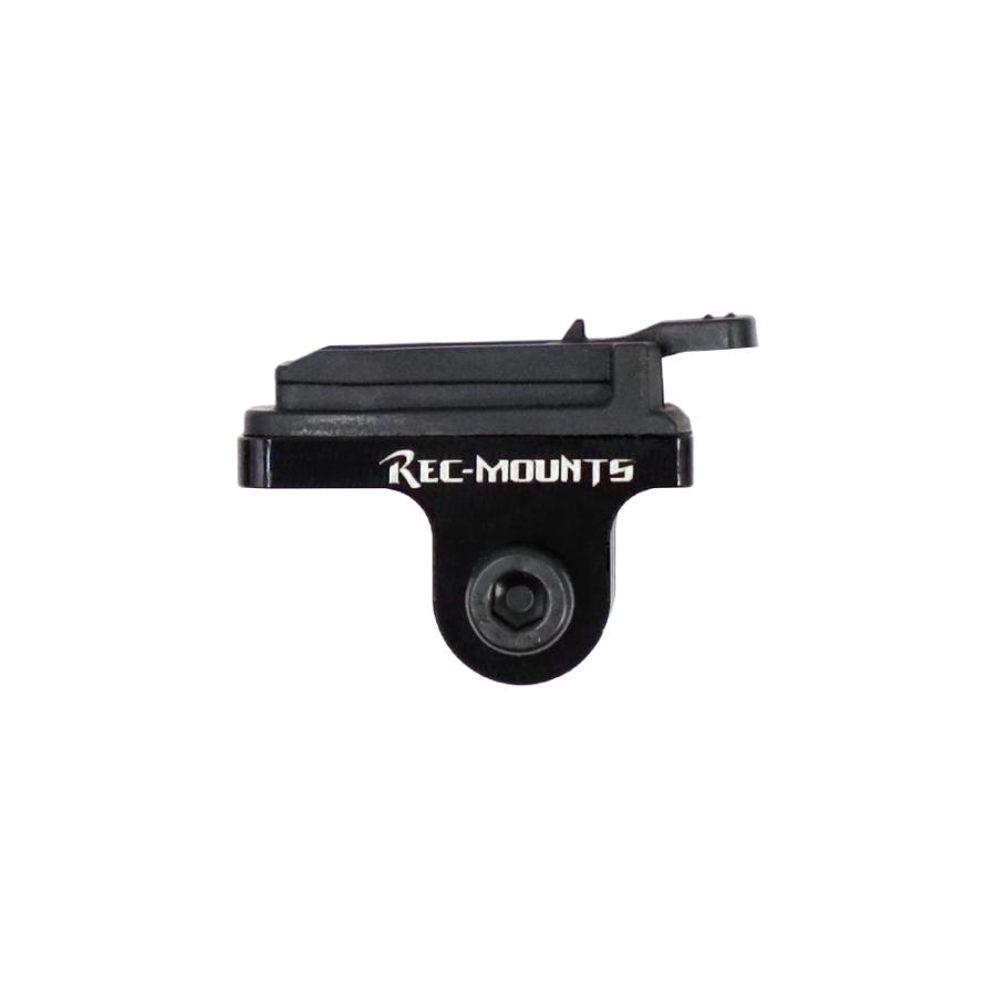 REC MOUNTS H34-GP レックマウント 変換アダプター (キャットアイ H34N→ GoProインターフェイス 用) :h34-gp:コジーバイシクル Yahoo!店 - 通販 ...
