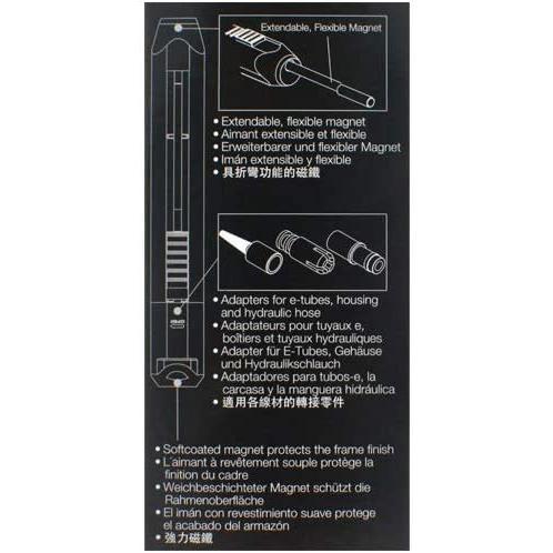 JAG WIRE WST050 PRO INTERNAL ROUTING TOOL ジャグワイヤー : コジーバイシクル Yahoo!店 ...