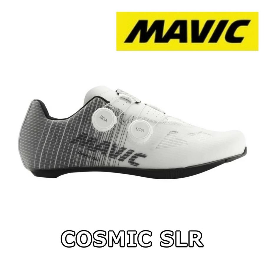 MAVIC 【国内正規品】MAVIC COSMIC SLR - WHITE マヴィック コスミック ホワイト シューズ : コジーバイシクル Yahoo!店 - 通販 - Yahoo!ショッピング