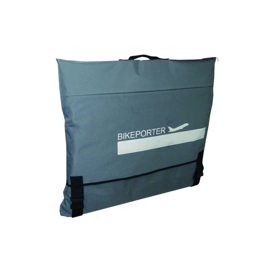 Qbicle BIKE PORTER STD BAG 116 キュービクル バイクポーター バッグ STDサイズ用 : コジーバイシクル Yahoo!店 - 通販 - Yahoo!ショッピング