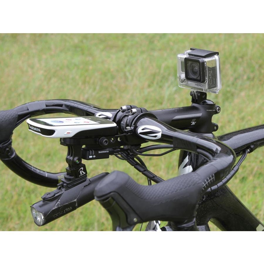 REC MOUNT +PLUS R+TOPCAP1-RD RED レックマウントプラス アールプラス トップキャップマウント タイプA レッド (※専用スマホカバーは付属しません) : コジー ...