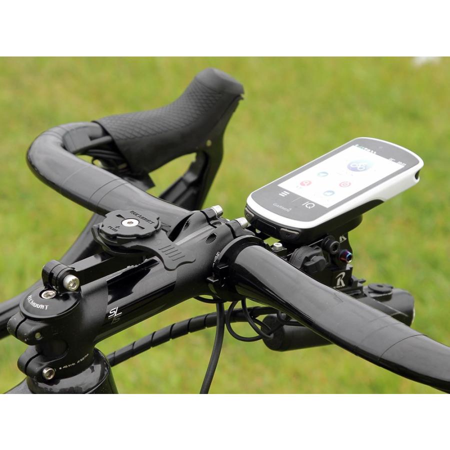 REC MOUNT +PLUS R+TOPCAP1 BLACK レックマウントプラス (R+ / アールプラス) トップキャップマウント タイプA ブラック (※専用スマホカバーは付属しません ...