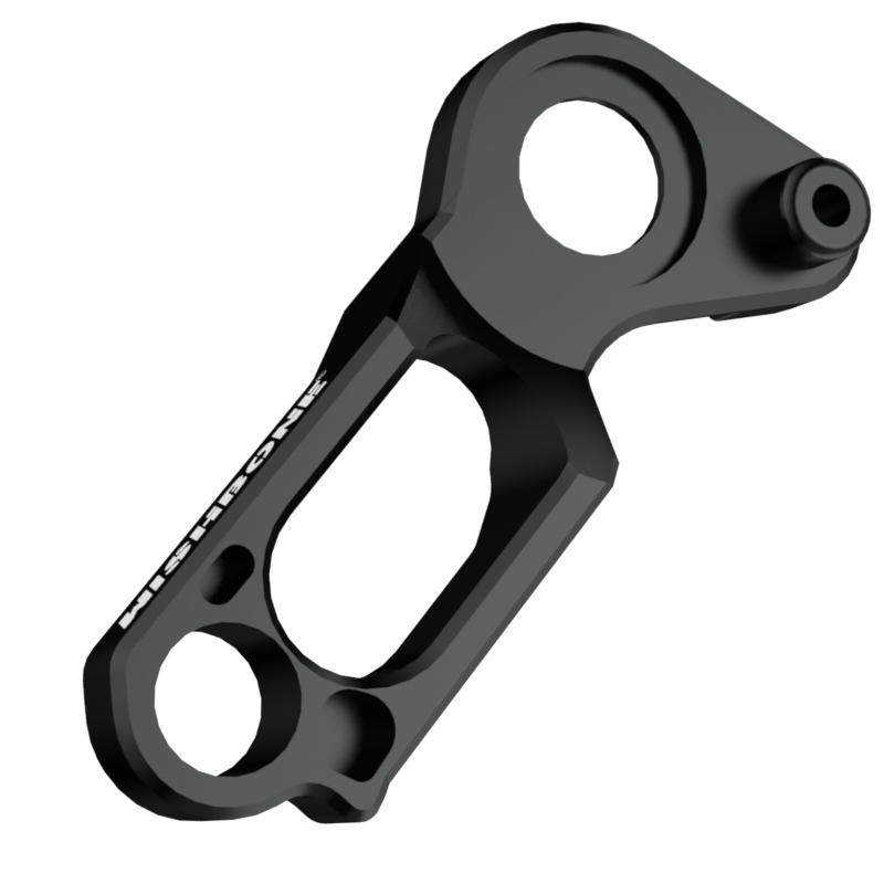 WISHBONE PINARELLO DISC DIRECT MOUNT HANGER ウィッシュボーン ピナレロ ディスク用 ダイレクト ...