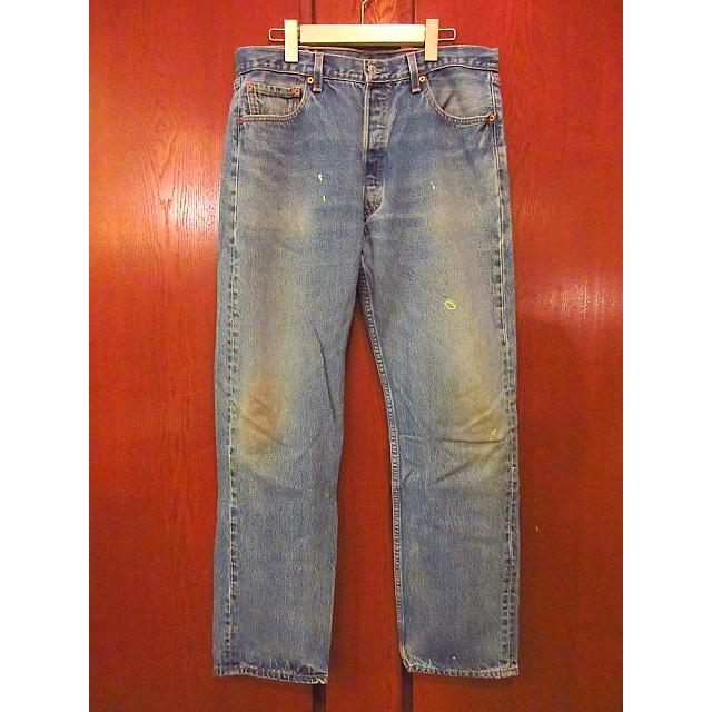 2000's MADE IN U.S.A. Levi’s 501 W36 L34 200622s4-m-pnt-jns-W36古着リーバイスデニムパンツジーンズUSA製コットン : COZY ...