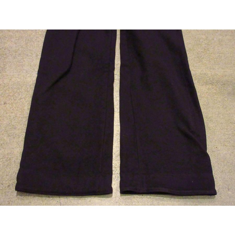 ビンテージ10's20's○U.S.NAVY ウールセーラーパンツ W75cm ビンテージ10's20's○U.S.NAVY ウールセーラーパンツ W75cm