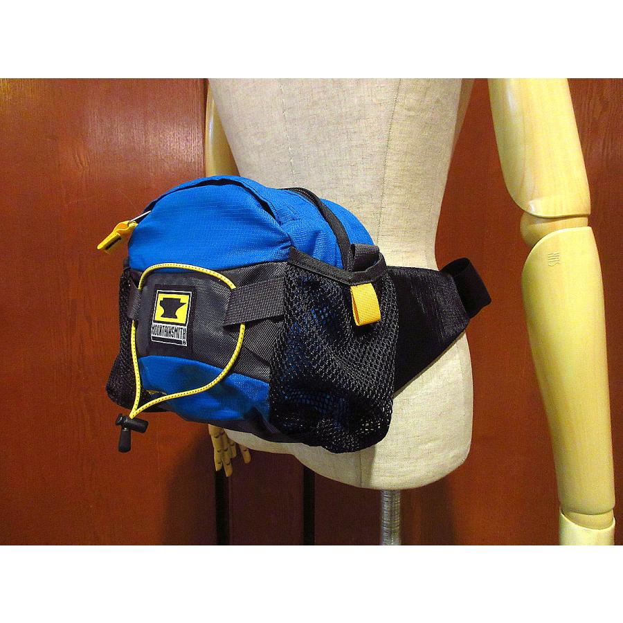 MOUNTAINSMITH KINETICランバーパック 210320f4-bag-wstウエストバッグカメラバッグアウトドアファニーパック ...