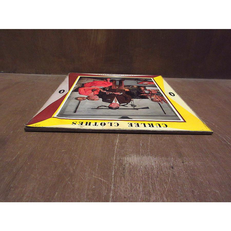 ビンテージ~60's CURLEE CLOTHESアドバタイジングサイン 210527n8-signインテリアディスプレイ広告壁掛けUSA雑貨 ...