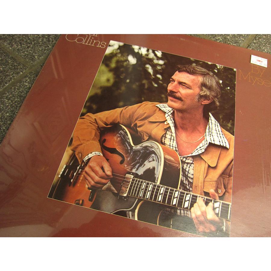 Cal Collins By Myself シュリンク付きConcord Jazz CJ-119 210601t1-rcd-12-jzレコード米盤米LPジャズギターUS盤80年 : COZY ...