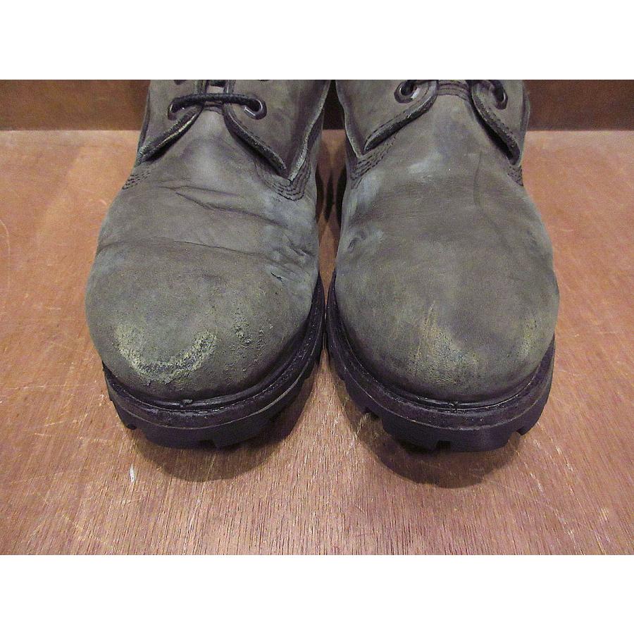 ビンテージ80's90's○Timberland黒タグ6インチプレミアムブーツ ビンテージ80's90's○Timberland黒タグ6インチプレミアムブーツ
