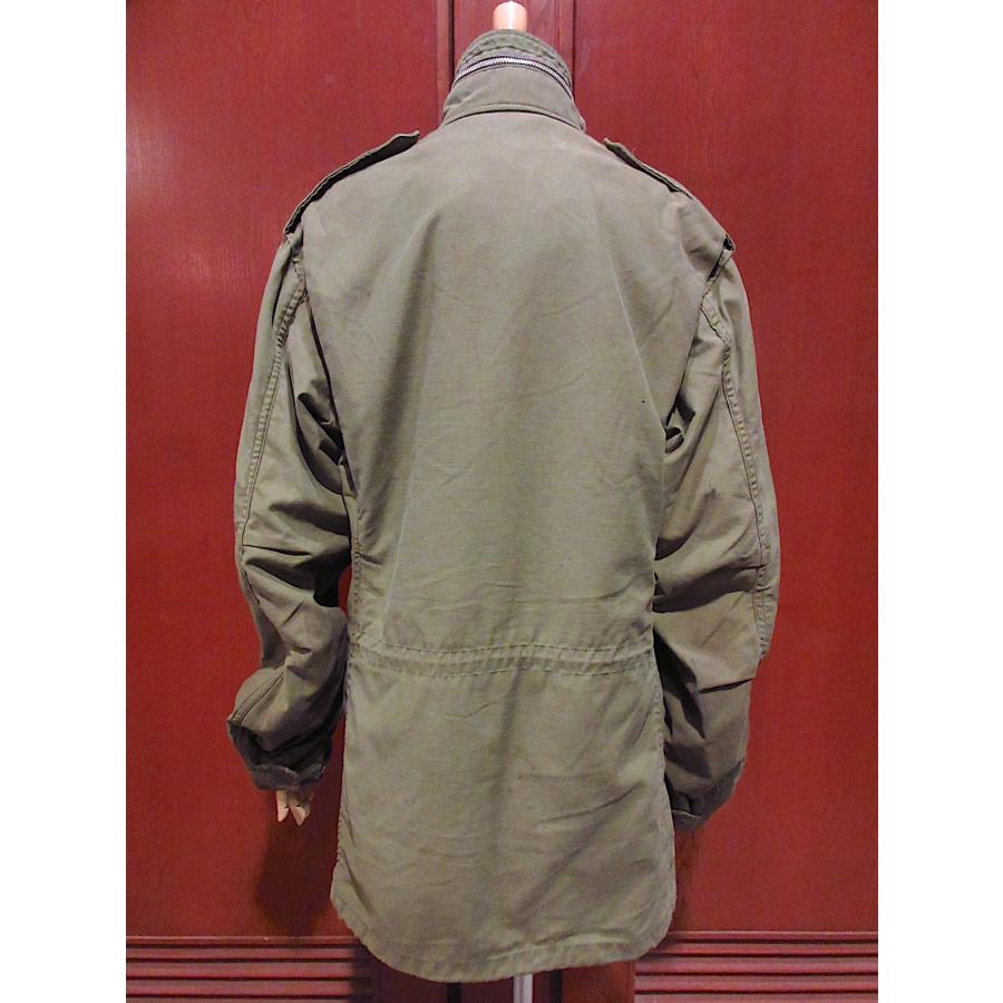 ビンテージ70's U.S.ARMY M-65フィールドジャケット2nd size S-L 221020r4-m-jk-mlt古着ミリタリーアウターM65 M1965 : COZY ...