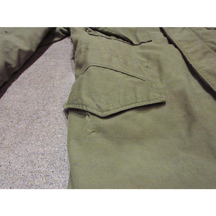 ビンテージ70's U.S.ARMY M-65フィールドジャケット2nd size S-L 221020r4-m-jk-mlt古着ミリタリーアウターM65 M1965 : COZY ...