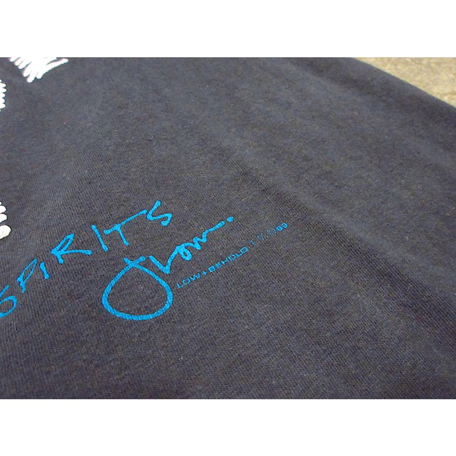 ビンテージ80's SOUTHWEST SPIRITSアートプリントコットンTシャツ黒size M 221124r3-m-tsh-ot古着トップス半袖シャツUSA製 :221124r3-m ...