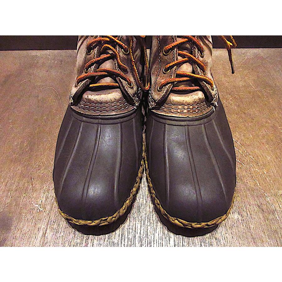 ビンテージ L.L.Beanビーンブーツ 240321y1-m-bt-275cmエルエルビーンアウトドア靴キャンプ : 240321y1-m-bt-275cm : COZY VINTAGE ...