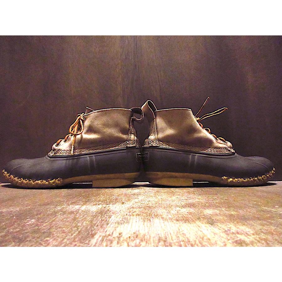 ビンテージ L.L.Beanビーンブーツ 240321y1-m-bt-275cmエルエルビーンアウトドア靴キャンプ : 240321y1-m-bt-275cm : COZY VINTAGE ...