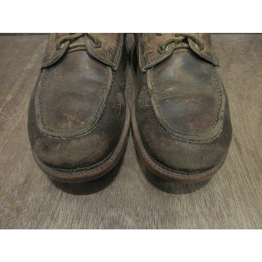 ビンテージ70's レザーワークブーツsize 7 1/2 250218j2-m-bt-28cm古着1970sアウトドア登山 : COZY VINTAGE - 通販 - Yahoo!ショッピング