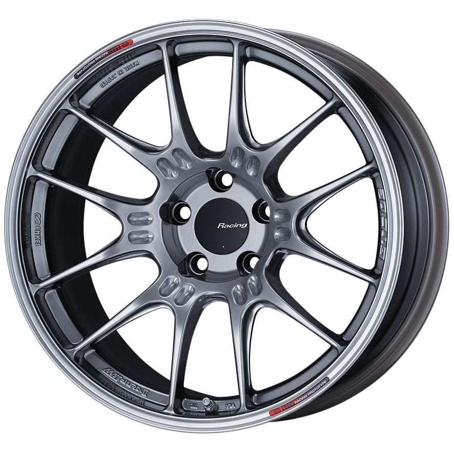 新品2本価格 エンケイ ENKEI GTC02 18x 10.5J +35 (ET35) 5穴 PCD 112 Hyper Silver(シルバー） : コンサルティングプレイス - 通販 ...