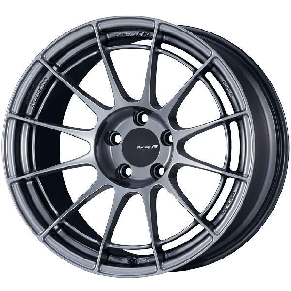 新品4本セット エンケイ ENKEI NT03RR 17x9.0J (9J) +40 (ET40) 5穴 PCD 100 Hyper Silver(ハイパーシルバー) : コンサルティング ...