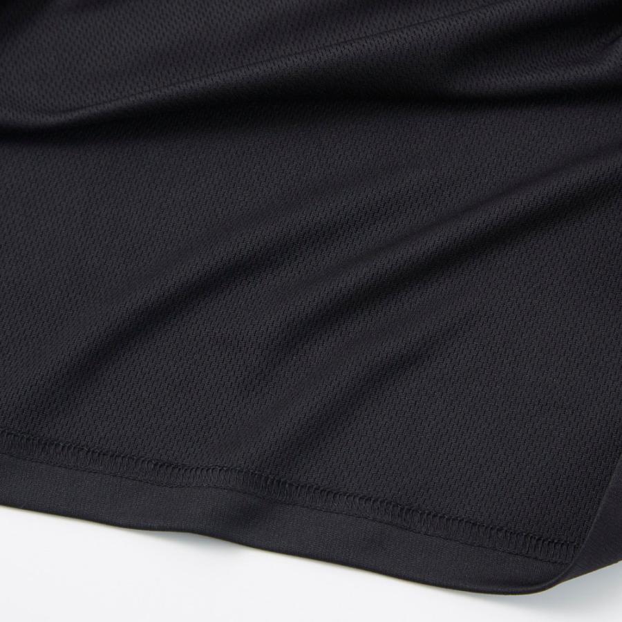 3L/新品 無地 Tシャツ インナー スポーツウェア ビッグサイズ 吸水速乾 3枚セット まとめ売り 大きいサイズ メンズ レディース 黒 2309 : キャラパレード ヤフーショップ ...