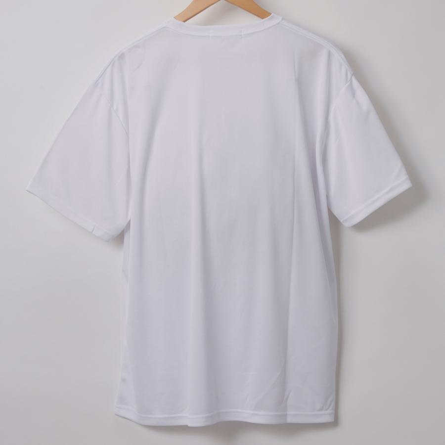 5L/新品 無地 Tシャツ インナー スポーツウェア ビッグサイズ 吸水速乾 3枚セット まとめ売り 大きいサイズ メンズ レディース 白 2309 : キャラパレード ヤフーショップ ...