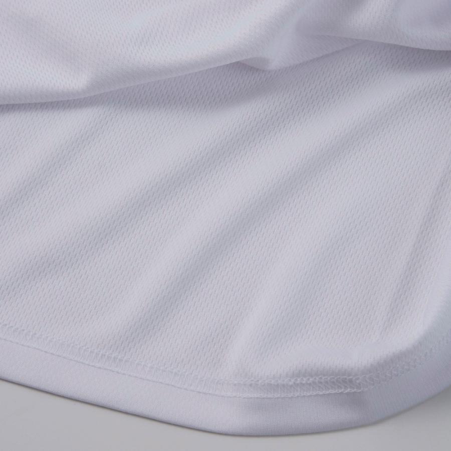 5L/新品 無地 Tシャツ インナー スポーツウェア ビッグサイズ 吸水速乾 3枚セット まとめ売り 大きいサイズ メンズ レディース 白 2309 : キャラパレード ヤフーショップ ...