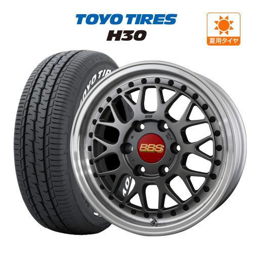 BBS 200系 ハイエース ホイール 4本 JAPAN RT-X Limited Edition TOYO H30 215/60R17 : カーポートマルゼンYahoo!店 - 通販 ...