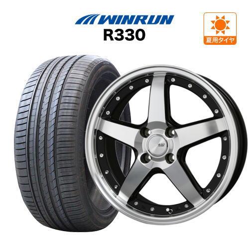 ロクサーニ サマータイヤ ホイール 4本 BADX グラスターファイブ WINRUN ウインラン R330 165/50R16 : カーポートマルゼンYahoo!店 - 通販 - Yahoo ...