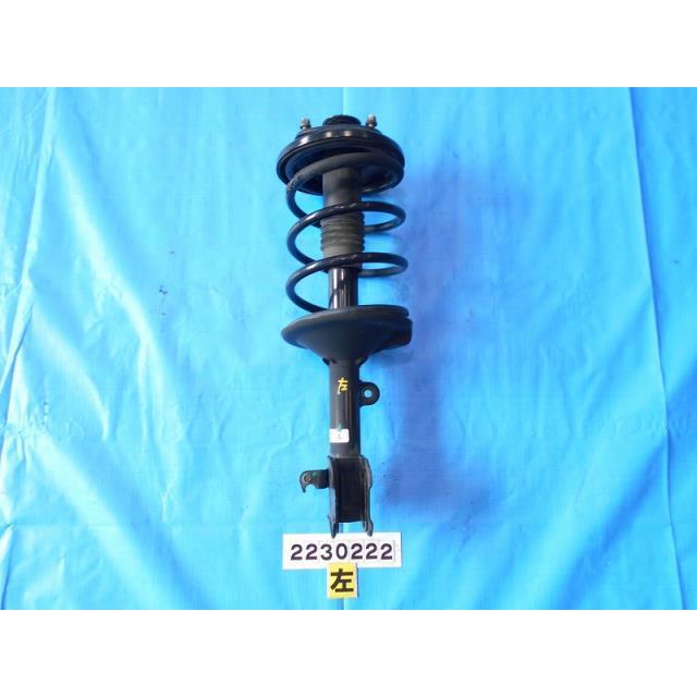 ラグレイト 後期 LA-RL1 左フロントストラット No.270357【個人宅送料別途加算・S1サイズ】 : 中古パーツ.com - 通販 - Yahoo!ショッピング
