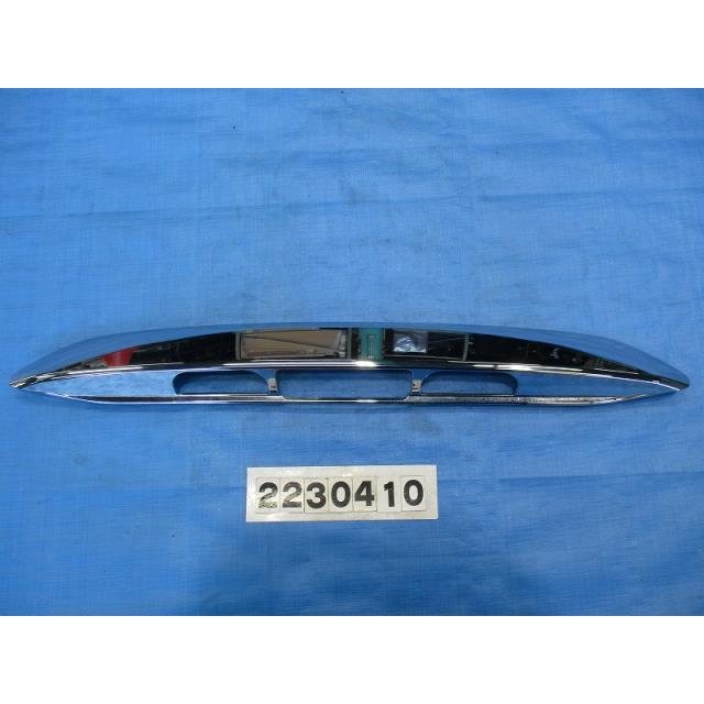 フリード フリード DBA-GB5 リアフィニッシャーパネル NO.274220【個人宅送料別途加算・S1サイズ】 : 中古パーツ.com - 通販 - Yahoo!ショッピング