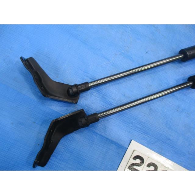 フリード フリード DBA-GB5 バックドアダンパー NO.274229【個人宅送料別途加算・S1サイズ】 : 中古パーツ.com - 通販 - Yahoo!ショッピング