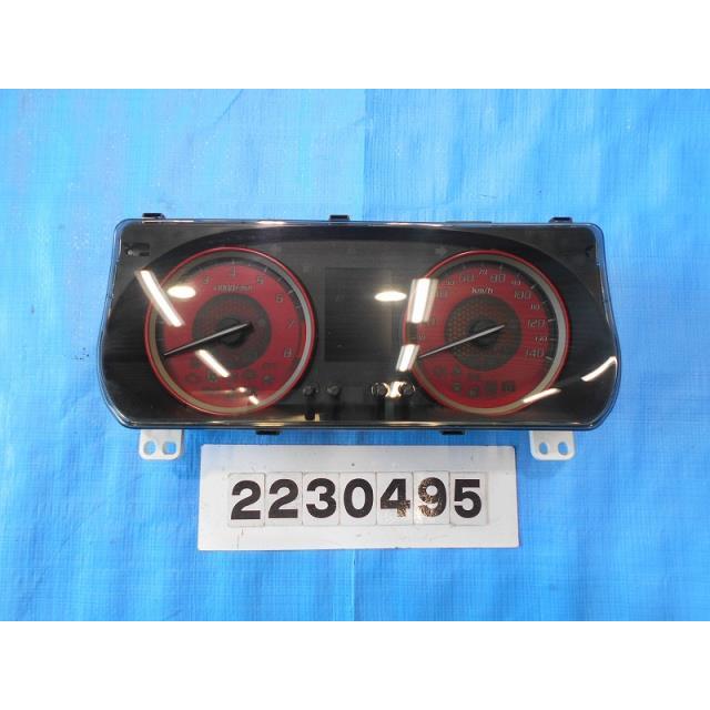 CAST（ダイハツ） キャスト スポーツ DBA-LA250S スピードメーター NO.275674【個人宅送料別途加算・S1サイズ ...