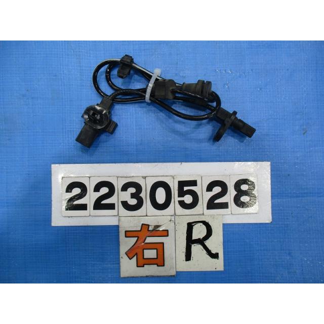 フリード フリード DBA-GB5 ABSセンサー 右リア NO.276376【個人宅送料別途加算・Sサイズ】 : 中古パーツ.com - 通販 - Yahoo!ショッピング