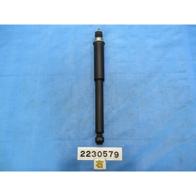 eKクロス 4AA-B35W 右リアショックアブソーバー 2WD NO.277576 【個人宅送料別途加算・S1サイズ】 : 中古パーツ.com - 通販 - Yahoo!ショッピング