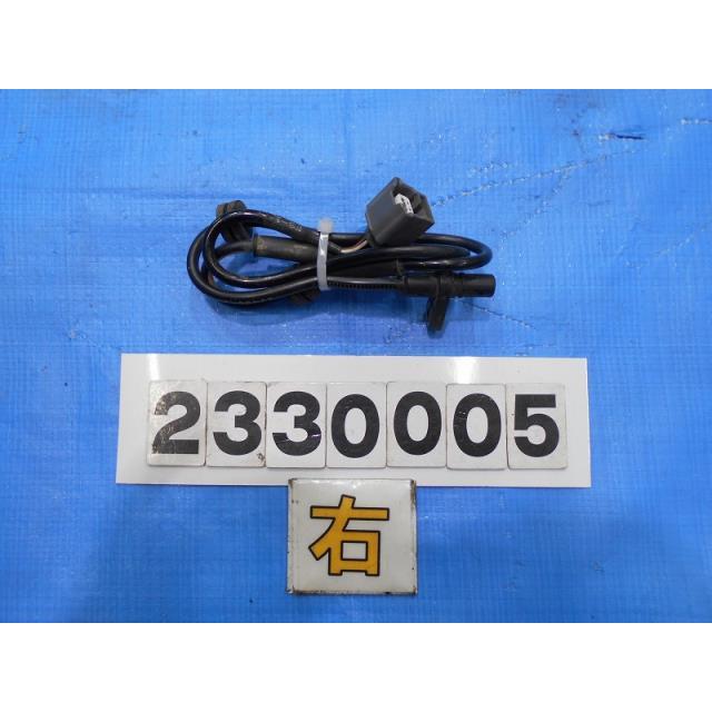 リーフ リーフ ZAA-ZE0 ABSセンサー 右リア NO.279541【個人宅送料別途加算・Sサイズ】 : 中古パーツ.com - 通販 - Yahoo!ショッピング