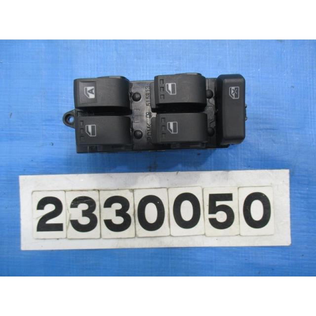 CAST（ダイハツ） キャスト DBA-LA250S パワーウインドウスイッチ NO.280594 【個人宅送料別途加算・Sサイズ】 : 中古パーツ.com - 通販 - Yahoo!ショッピング