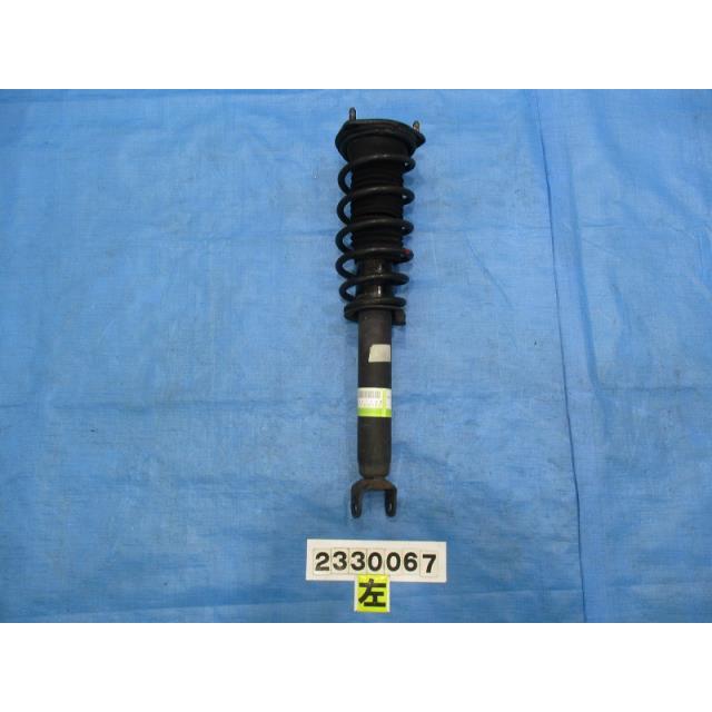 ロードスター ロードスター CBA-NCEC 左フロントストラット NO.281295 【個人宅送料別途加算・S1サイズ】 : 中古パーツ.com - 通販 - Yahoo!ショッピング