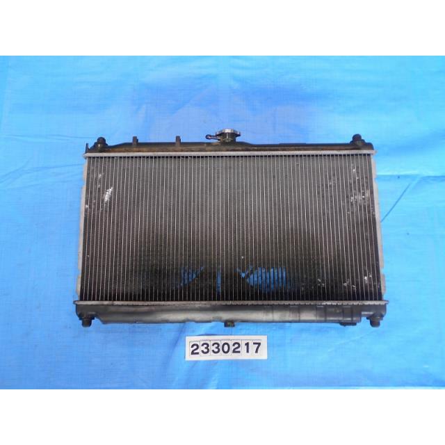 ロードスター NB系 後期 GH-NB6C ラジエータ B6-ZE 5MT NR-A NO.286121 【個人宅送料別途加算・Mサイズ】 : 中古パーツ.com - 通販 - Yahoo ...