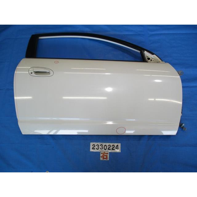 インテグラ インテグラ タイプR LA-DC5 右フロントドア NO.286236 【個人宅送料別途加算・L1サイズ】 : 中古パーツ.com - 通販 - Yahoo!ショッピング