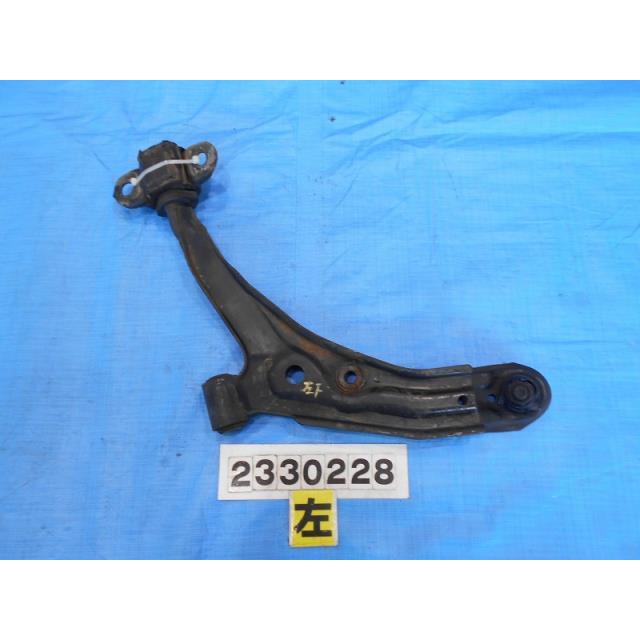 ラシーン 後期 E-RHNB14 左フロントロアアーム NO.286084【個人宅送料別途加算・S1サイズ】 : 中古パーツ.com - 通販 - Yahoo!ショッピング