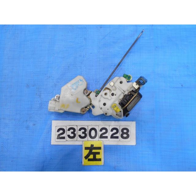 ラシーン 後期 E-RHNB14 左フロントドアロックソレノイド NO.286090【個人宅送料別途加算・S1サイズ】 : 中古パーツ.com - 通販 - Yahoo!ショッピング