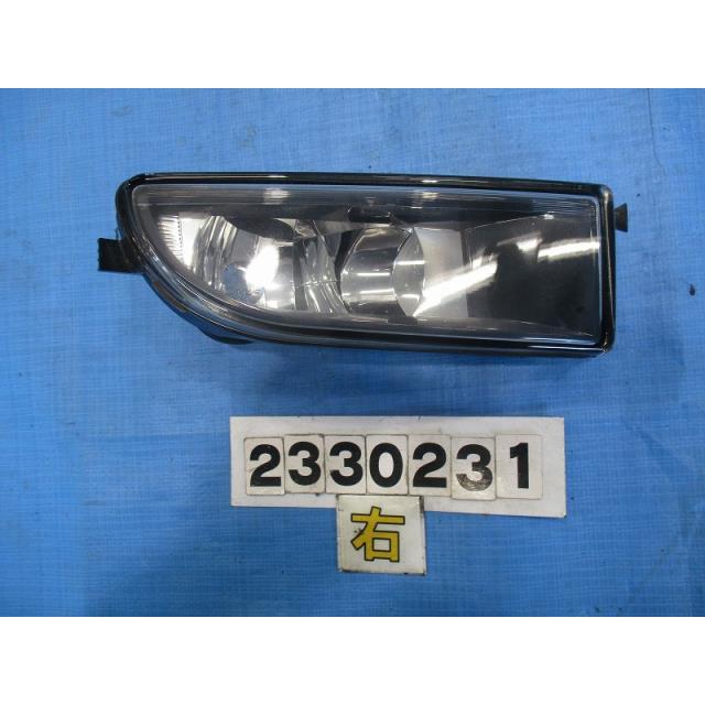 VW ザ・ビートル ABA-16CPL 右フォグランプ NO.286331【個人宅送料別途加算・Sサイズ】 : 中古パーツ.com - 通販 - Yahoo!ショッピング