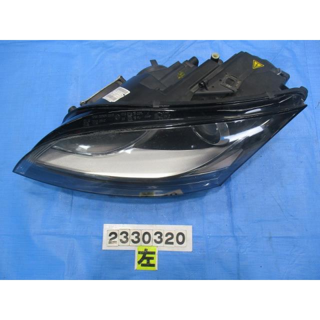 アウディ TT ABA-8JBWA 左ヘッドランプ 純正HID NO.287902【個人宅送料別途加算・S1サイズ】 : 中古パーツ.com - 通販 - Yahoo!ショッピング