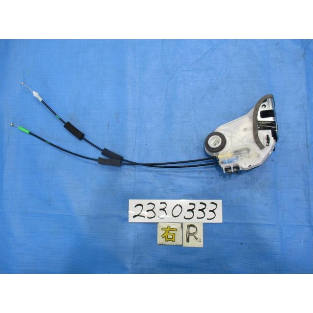 アクア アクア 6AA-MXPK11 右リアドアロックソレノイド NO.288311【個人宅送料別途加算・S1サイズ】 : 中古パーツ.com - 通販 - Yahoo!ショッピング