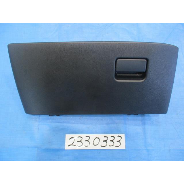 アクア アクア 6AA-MXPK11 グローブBOX NO.288307【個人宅送料別途加算・S1サイズ】 : 中古パーツ.com - 通販 ...