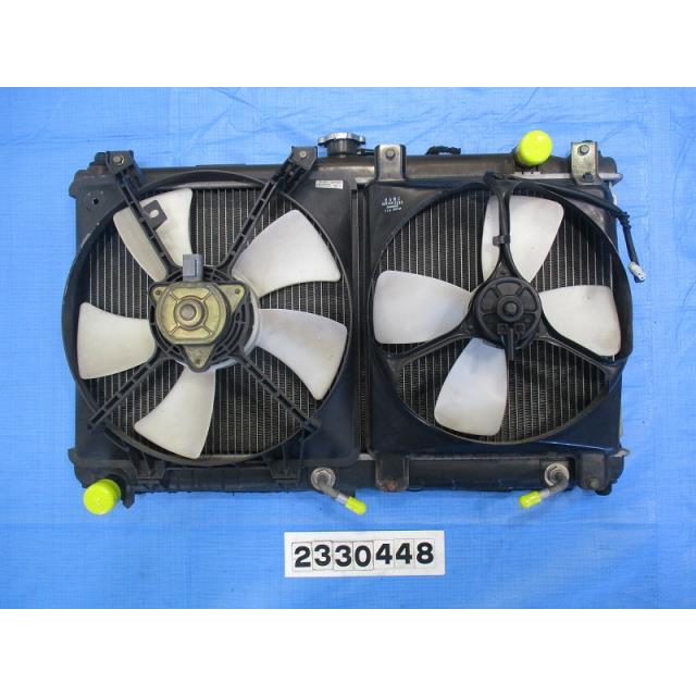 ロードスター GF-NB6C ラジエータ NO.290495 【個人宅送料別途加算・Mサイズ】 : 000233044820400 : 中古パーツ.com - 通販 - Yahoo!ショッピング